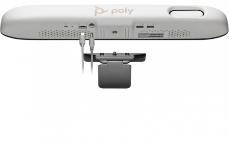 Poly Studio R30 USB Video Bar | Digiworld